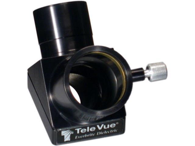 Click here for Tele Vue 1.25 90 Degree Everbrite Diagonal with Br... prices