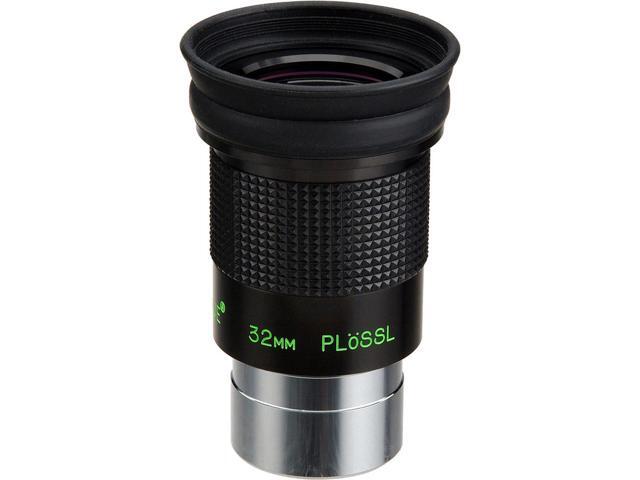 Click here for Tele Vue 32mm Plossl 1.25 Eyepiece #EPL-32.0 prices