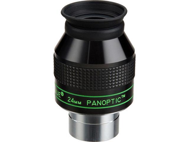 Click here for Tele Vue Panoptic 24mm Wide Angle 1.25 Eyepiece wi... prices
