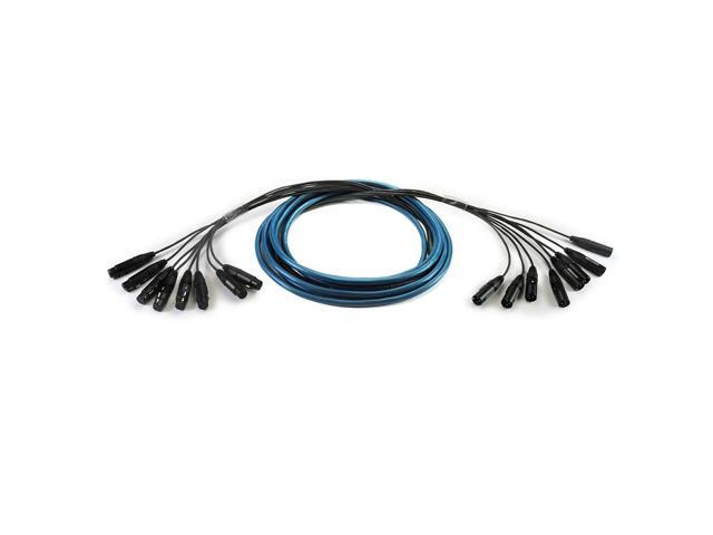 Click here for Whirlwind Medusa Multitrack Series 10 8 Channel 3-... prices