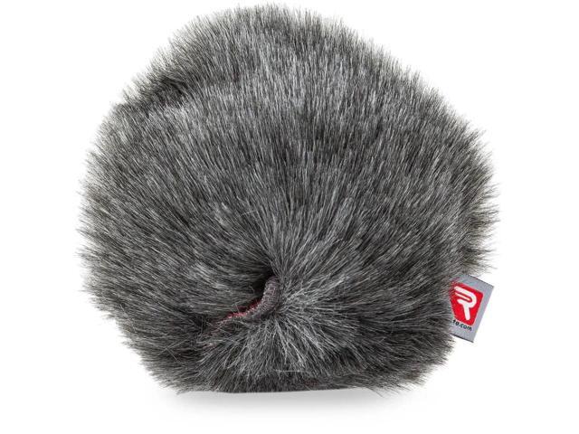 Click here for Rycote Mini Windjammer for Zoom H3-VR Audio Record... prices