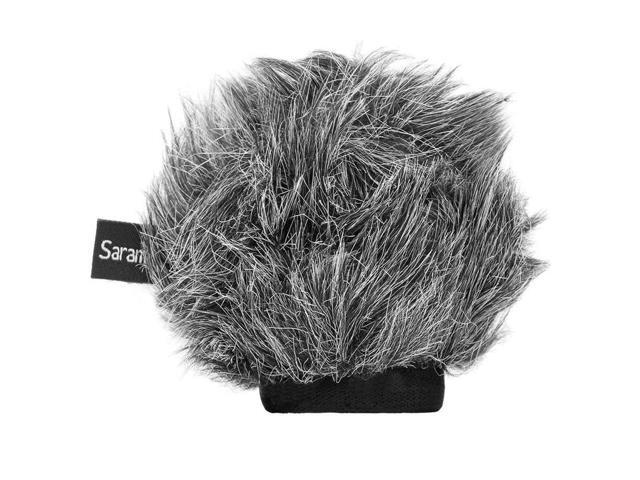 Click here for Saramonic VMIC-WS-S Furry Windscreen for Vmic Ster... prices