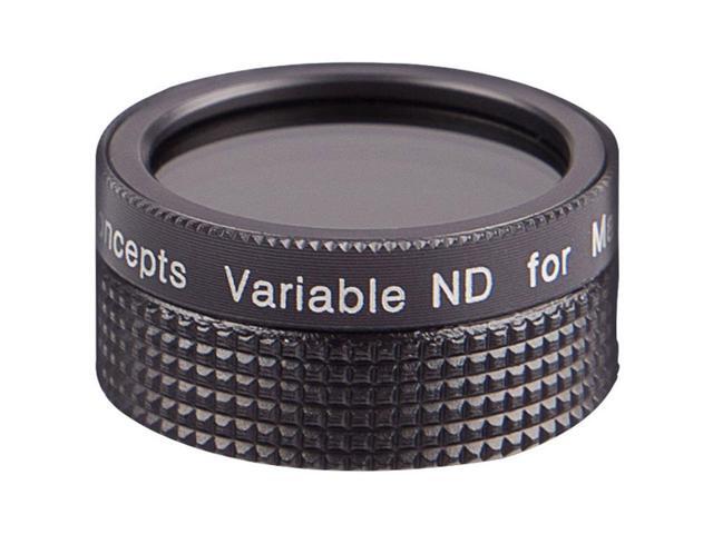 Click here for Vivitar Digital Concepts Variable ND2-400 Filter w... prices