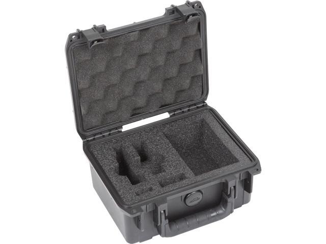 Click here for SKB iSeries Injection Molded Case for Sennheiser A... prices
