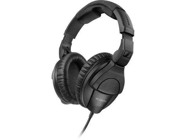 Click here for Sennheiser HD 280 PRO Hi-fi Stereo Headphone with... prices