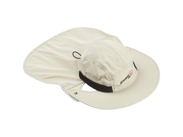 Click here for K-Tek Stingray Audio SunHat for Headphones and Ear... prices