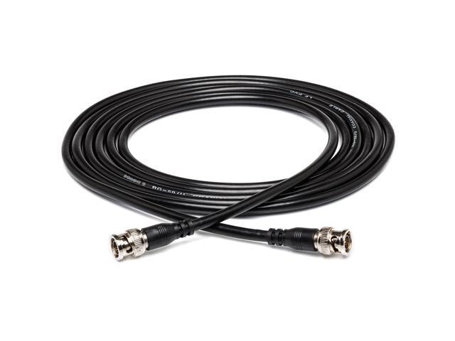 Click here for Hosa Technology 6 BNC Male to BNC Male RG-59 75 oh... prices