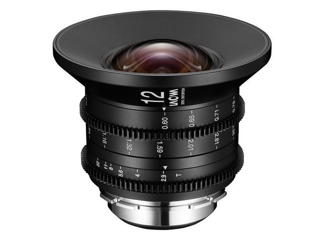 Click here for Venus Laowa 12mm T/2.9 Zero-D Ultra-WideAngle Lens... prices