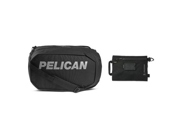 Click here for Pelican Aegis DX45 45L Travel Duffel/Pack  Black... prices