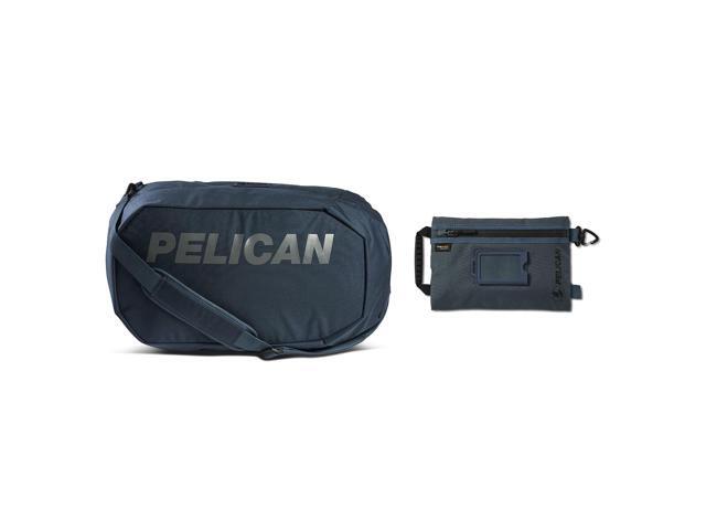 Click here for Pelican Aegis DX45 45L Travel Duffel/Pack  Blue  w... prices