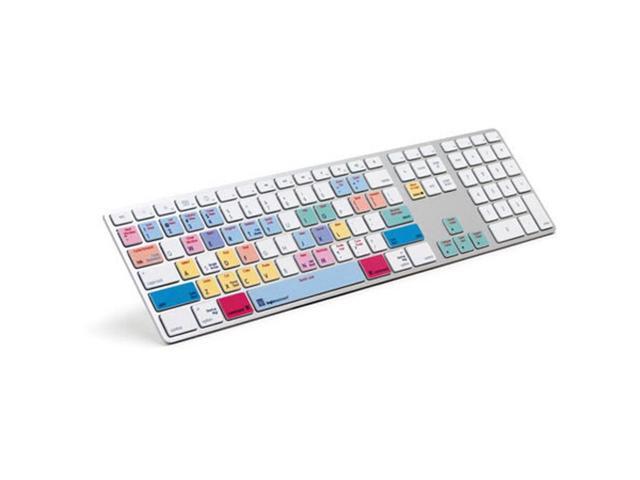 Click here for LogicKeyboard Mac OSX Shortcut Advance Line Apple prices