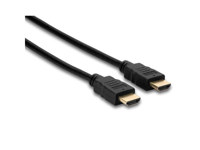 Click here for Hosa Technology 15 High-Speed HDMI Male to HDMI Ma... prices