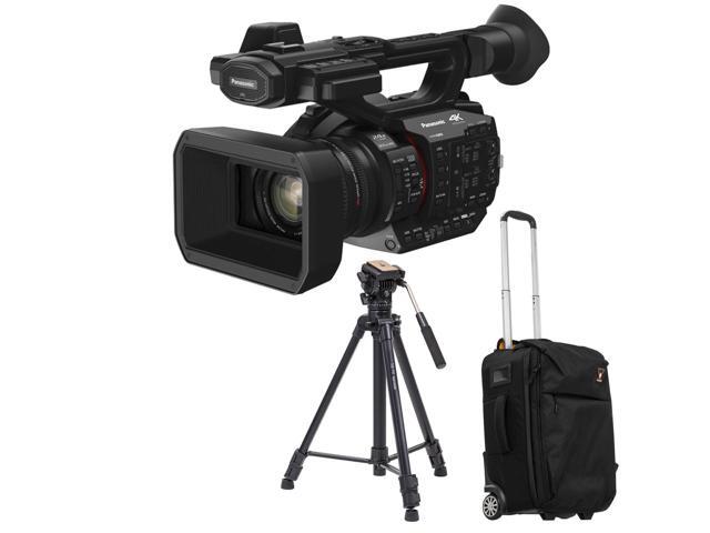Click here for Panasonic HC-X20 4K UHD Professional Camcorder  Bu... prices
