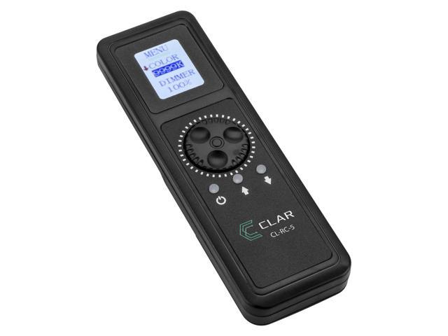 Click here for CLAR RC-6 Remote for RX-7 Series Flex-Lite prices