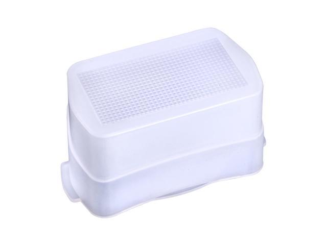 Click here for Flashpoint Flash Diffuser for the Canon Speedlight... prices