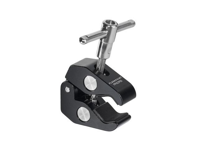 Click here for Flashpoint Nano Clamp prices