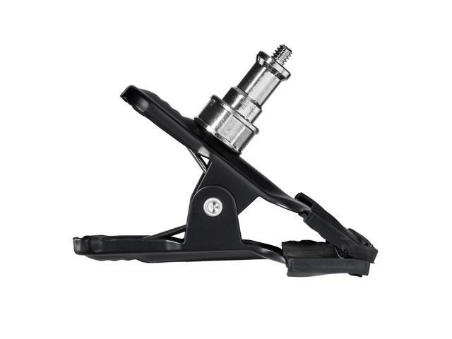 Click here for Flashpoint Clip Clamp With 2 Jaw prices