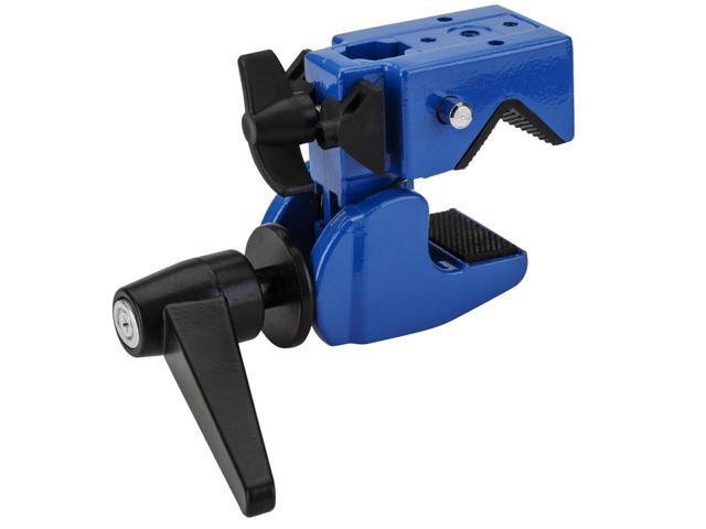 Click here for Flashpoint Super Clamp (Blue) prices