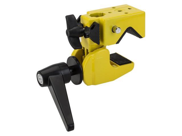 Click here for Flashpoint Super Clamp (Yellow) prices