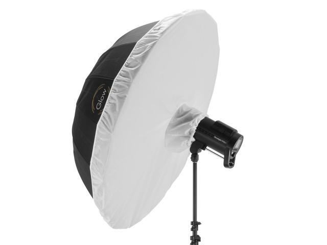 Click here for Glow Easy Lock 41 Translucent Umbrella Diffuser prices