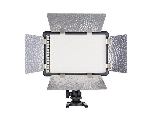 Click here for Godox LED308C II LED Video Studio Light for Camera... prices