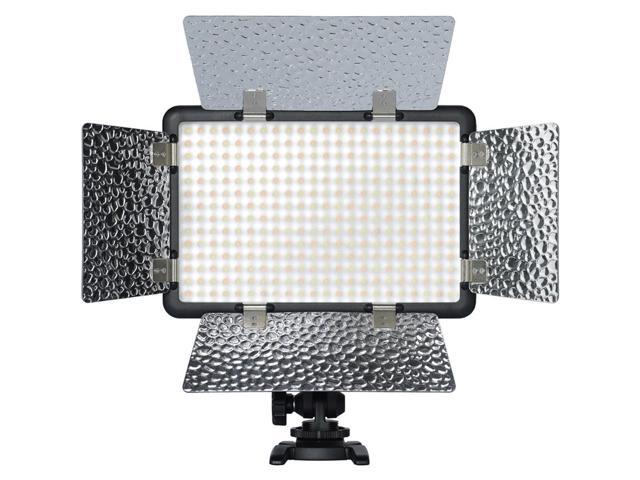 Click here for Godox LF308BI Variable Color LED Video Light with... prices