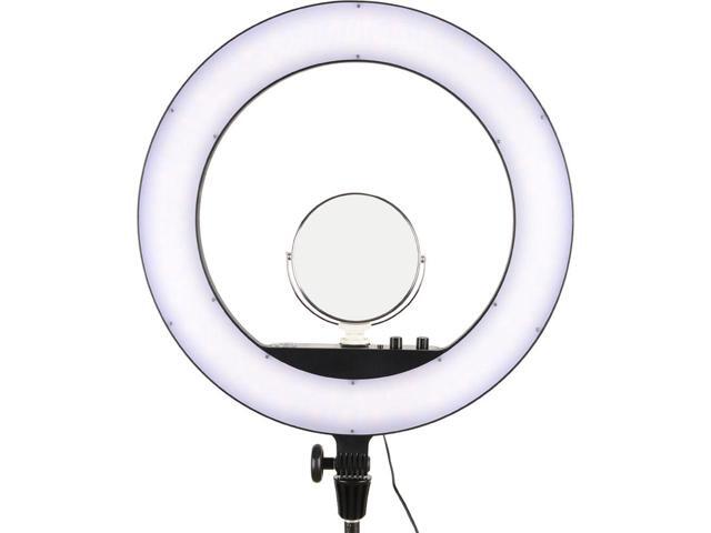 Click here for Godox LR160 LED 3200K-8000K Bi-Color Ring Ligh (Bl... prices