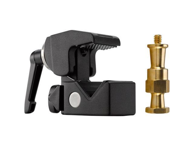 Click here for Kupo Convi Clamp with Adjustable Handle and Hex St... prices