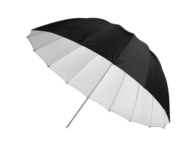 Click here for Westcott 43 Deep Umbrella with White Interior prices