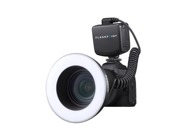 Click here for Flashpoint RING72 Macro LED Ringlight prices