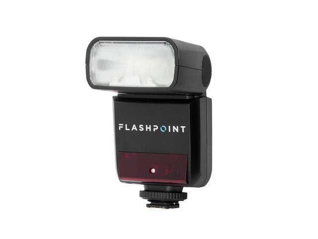 Click here for Flashpoint Zoom-Lion Mini TTL R2 Flash For Sony Mi... prices