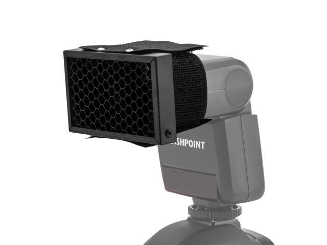 Click here for Flashpoint Honey Comb for Speedlight #FPLF-SM-X-02 prices