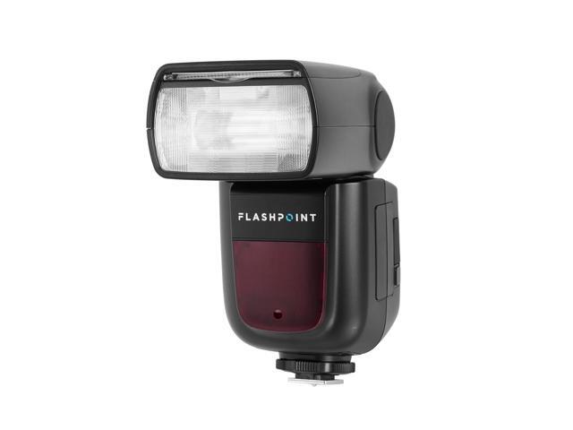 Click here for Flashpoint Zoom Li-on III R2 On-Camera Speedlight... prices