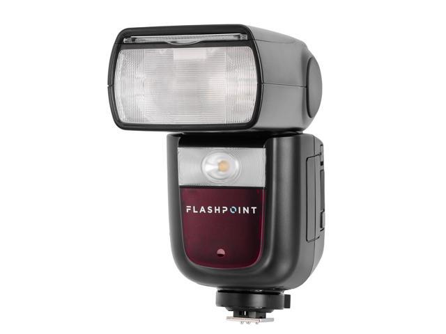Click here for Flashpoint Zoom Li-on III R2 TTL Speedlight Flash... prices