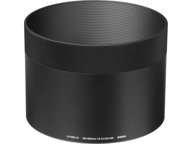 Click here for Sigma Hood for 150-600mm f/5-6.3 DG OS HSM Contemp... prices