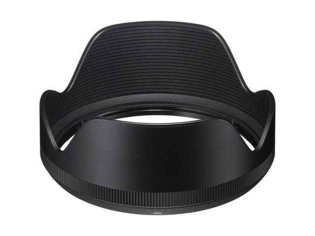 Click here for Sigma Hood for 24mm f/1.4 DG HSM Art Lens #LH830-0... prices