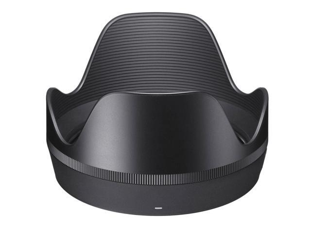 Click here for Sigma Hood for 35mm f/1.2 DG DN Art Lens #LH878-02 prices