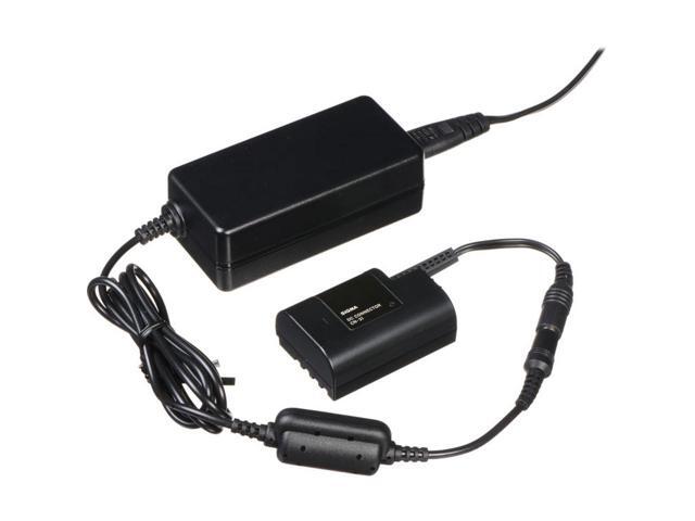 Click here for Sigma SAC-7 AC Adapter for sd Quattro & sd Quattro... prices