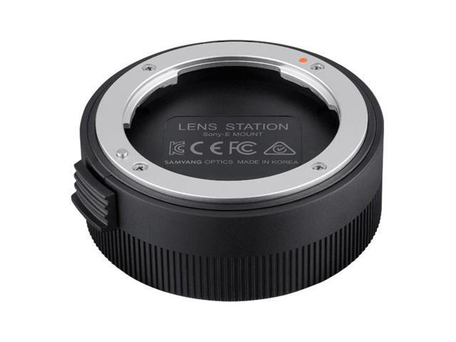 Click here for Samyang Lens Station for Sony E #SYIOLS-E prices