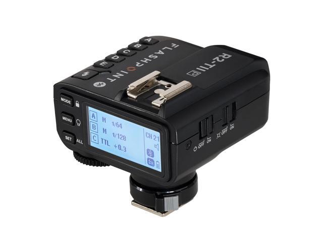 Click here for Flashpoint R2 Mark II TTL Transmitter for Pentax C... prices