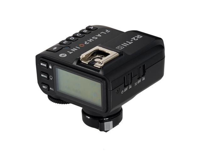 Click here for Flashpoint R2 Mark II 2.4 GHz TTL Wireless Flash T... prices