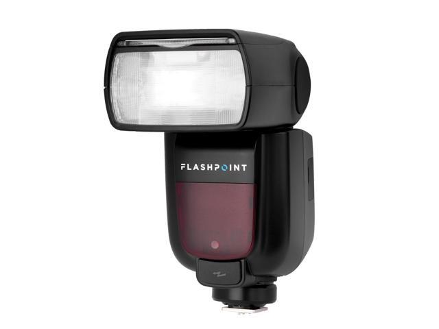 Click here for Flashpoint Flashpoint Zoom II AA R2 TTL On Camera... prices