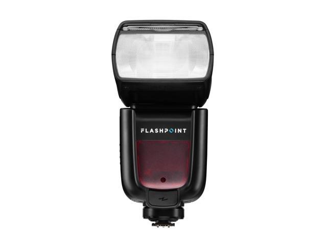 Click here for Flashpoint Flashpoint Zoom II AA R2 TTL On Camera... prices