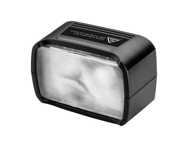 Click here for Flashpoint eVOLV 200 Speedlight Flash Head (H200) prices