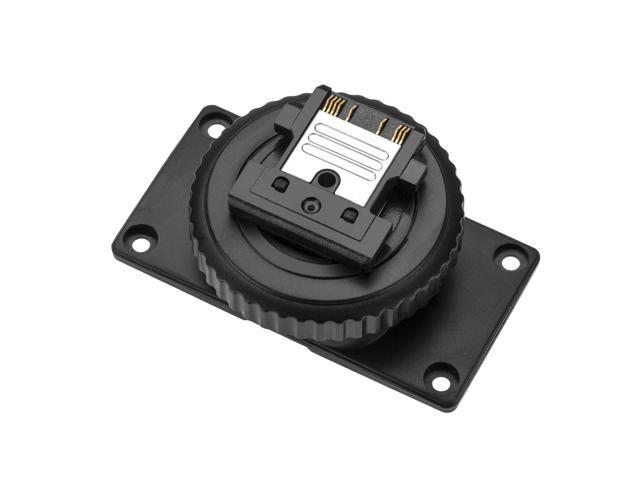 Click here for Flashpoint Replacement hot shoe for Mini Zoom Sony... prices