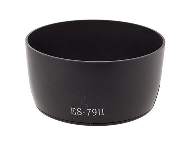 Click here for ProOptic Lens Hood ES-79II for Canon EF 85mm f/1.2... prices