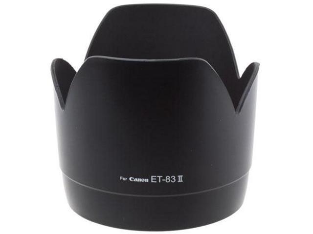 Click here for ProOptic Dedicated Lens Hood for Canon 70-200mm f/... prices