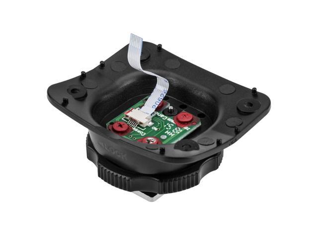 Click here for Flashpoint Replacement hot shoe for Zoom Fuji Flas... prices
