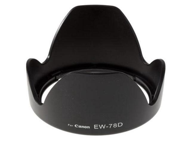 Click here for ProOPTIC Dedicated Lens Hood for Canon EF 28-200 U... prices