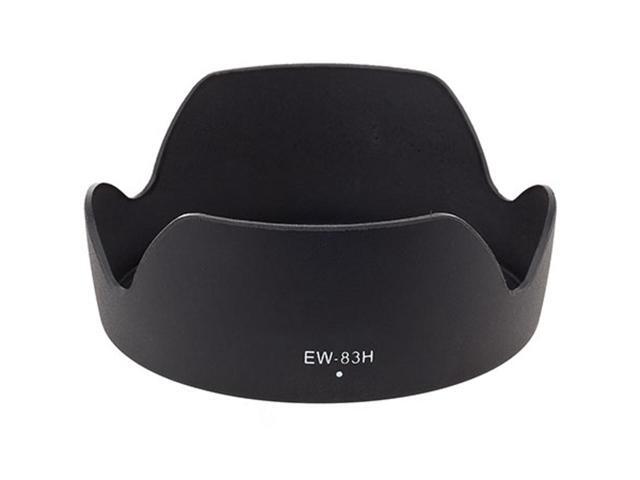 Click here for ProOPTIC Lens Hood for Canon EF 24-105mm f/4L IS U... prices